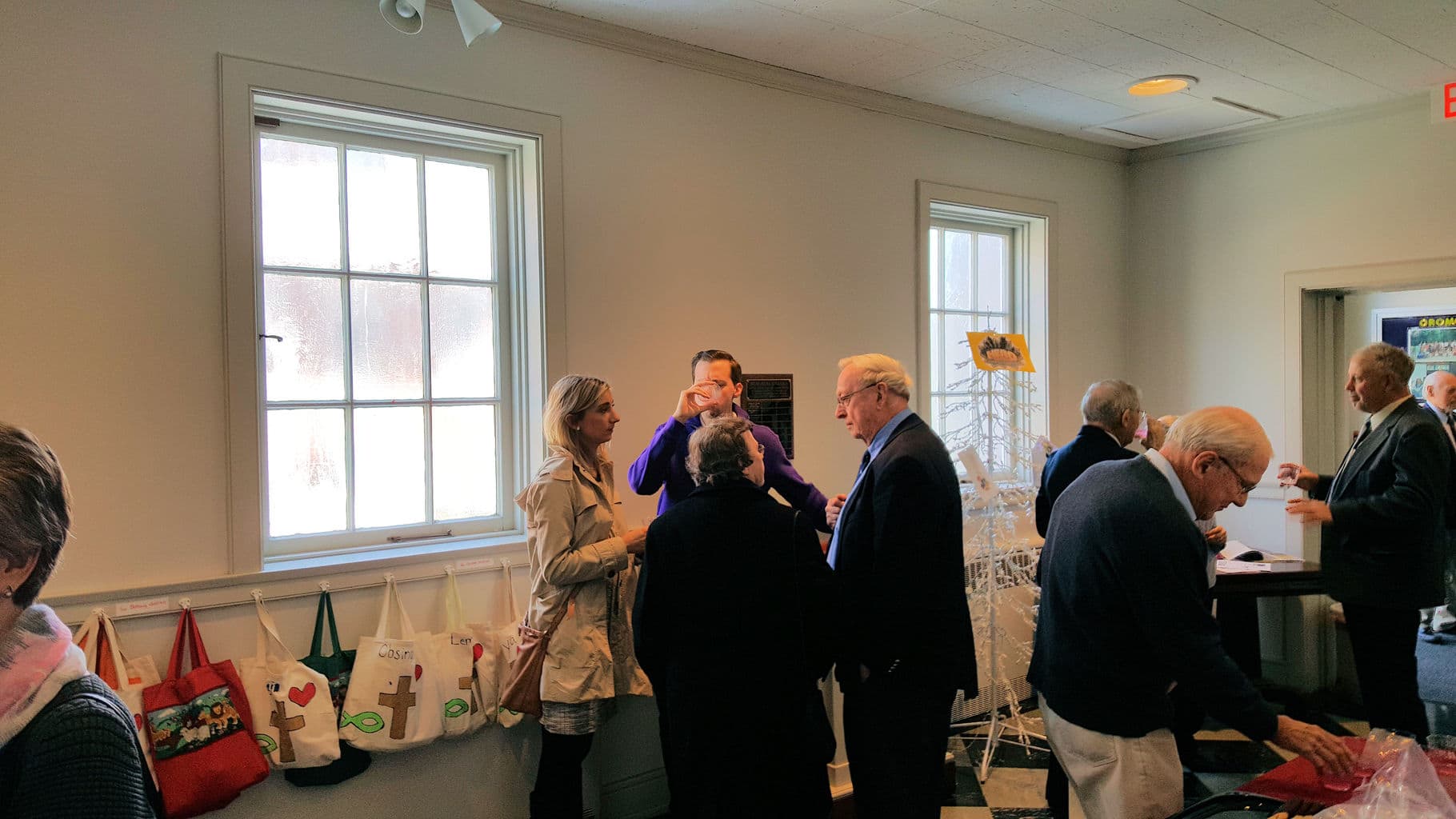 Bethany Staff - Bethany Presbyterian Church